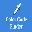Color Code Finder para Google Chrome - Extensión Descargar