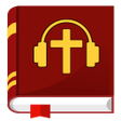 Audio Bible KJV app cho Android - Tải về