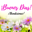 Bendiciones de Buenos Dias cho Android - Tải về