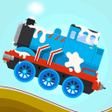 Train Driver - Games for kids cho Android - Tải về