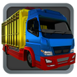ES Truck Simulator ID APK for Android - Download