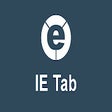 IE Tab Google Chrome 용 - 확장 프로그램 다운로드