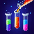 Android için Sort Puzzle - Water Color Game - İndir
