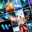 Walli - 4K HD Wallpapers Backgrounds APK for Android - Download