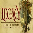 Legacy: Steel & Sorcery - Download