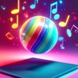 Beat Bounce Music Ball Game for iPhone - Download