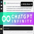 ChatGPT Infinity for Google Chrome - 拡張機能 無料・ダウンロード