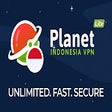 VPN Indonesia - Planet VPN lite Proxy для Google Chrome - Расширение ...