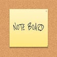 Note Board - Sticky Notes App Google Chrome 용 - 확장 프로그램 다운로드