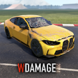 WDAMAGE: Car Crash APK for Android - Download