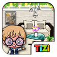 Tizi Modern Home Room Design cho Android - Tải về
