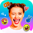 Smile Photo Editor APK สำหรับ Android - ดาวน์โหลด