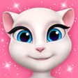 My Talking Angela APK para Android - Download