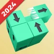 Tap Away: 3D Block Puzzle para Android - Descargar