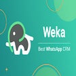 Weka for Google Chrome - 拡張機能 無料・ダウンロード