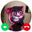 Android 용 Prank Call Scary Talking Tom - 다운로드