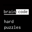brain code hard puzzle game APK สำหรับ Android - ดาวน์โหลด