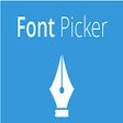 Font Picker for Google Chrome - Extension Download