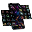 Icon Pack Neox for Android - Download