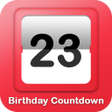 Birthday Countdown APK for Android - Download