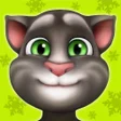 Android için My Talking Tom Friends APK - İndir