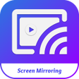 Android için MirrorCast Cast to Android TV - İndir