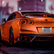 Nissan GT-R Real Car Simulator Games for Android - Download