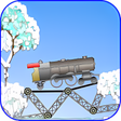 Railway bridge - build bridges APK for Android - Download