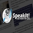 SpeakIt! - Text to speech for Chrome for Google Chrome - Extension Download