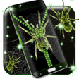 Android 용 Spider lock screen - 다운로드