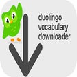 Duolingo Vocabulary Downloader Google Chrome için - Eklenti İndir