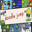 Doodle Jump Google Chrome 용 - 확장 프로그램 다운로드