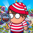 Android 용 Seek Find-Hidden Object Game - 다운로드