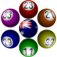 Android 용 Lotto Number Generator Australia APK - 다운로드