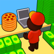 Idle Pizza Shop: Pizza Games for Android - Download