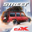 CarX Street APK cho Android - Tải về