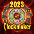 Clockmaker: Match 3 Games Three in Row Puzzles APK for Android - Download