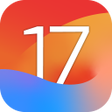 iLauncher - iOS 16 Launcher para Android - Descargar