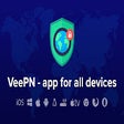 Free VPN for Chrome - VPN Proxy VeePN for Google Chrome - Extension Download