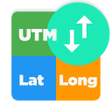 UTM - LatLong Conversor for Android - Download