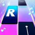 Rhythm Rush-Magic Piano Tiles APK cho Android - Tải về