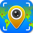 GPS Map Camera Geotag Location for Android - Download