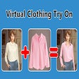 Virtual Clothing Try On for Google Chrome - Extension Download