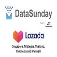 Lazada Data Scraper - Product, Sales สำหรับ Google Chrome - ส่วนขยาย ...