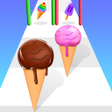 Ice Cream Stack Games Runner for Android - Download