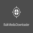 Bulk Media Downloader Google Chrome 용 - 확장 프로그램 다운로드