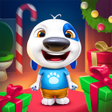 Talking Tom Time Rush para Android - Descargar