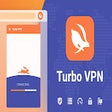 Turbo VPN - Secure Free VPN Proxy for Google Chrome - Extension Download
