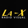 La X Radio Visual for iPhone - Download