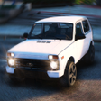 Lada Niva Off-Road Car Driving สำหรับ Android - ดาวน์โหลด